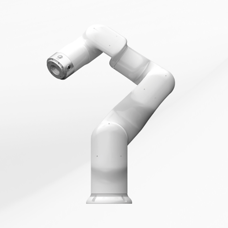 Fully automatic collaborative robot arm Flexible and adaptable tasks - Bremetz (Shandong ...